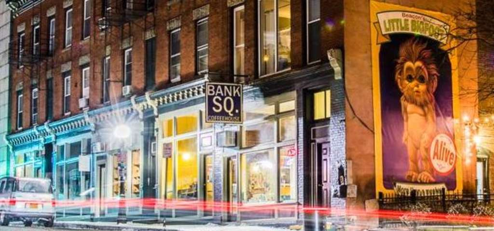 Walking in Beacon: The Commuter’s Guide to Beacon, New York