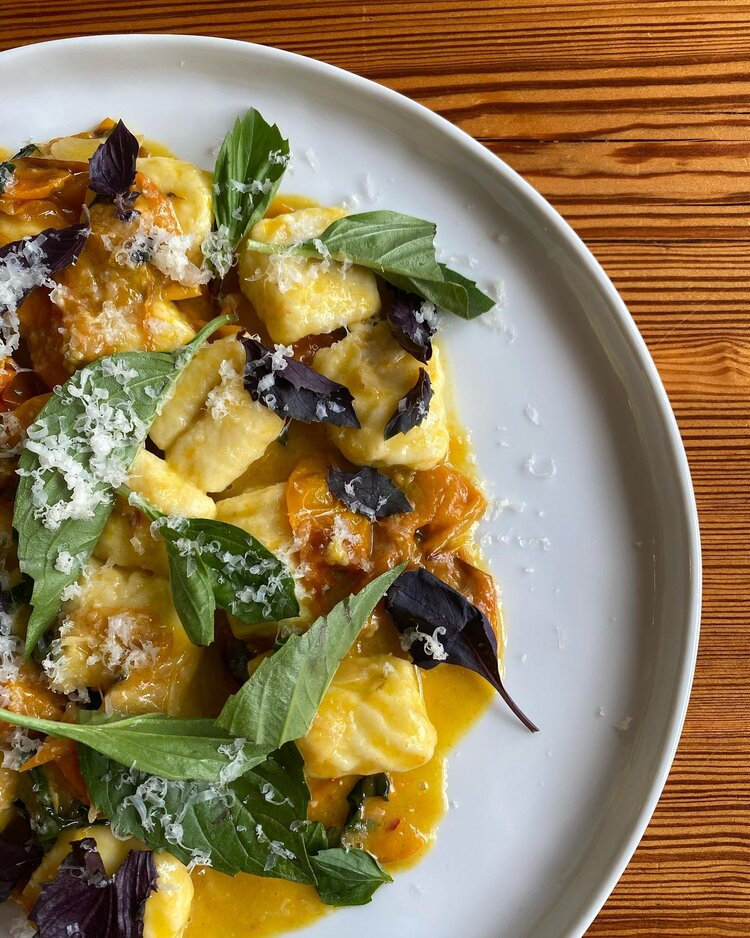 Drop Pasta Not Bombs | New York | Hudson Valley Happenings