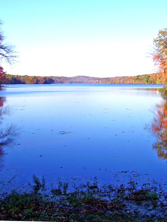 Chadwick Lake Park | New York | Hudson Valley Happenings
