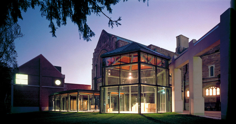 The Lehman Loeb Art Center | New York | Hudson Valley Happenings
