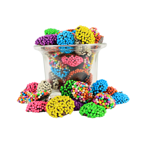 Gragea chocolate 1 kg | Pingui Nice