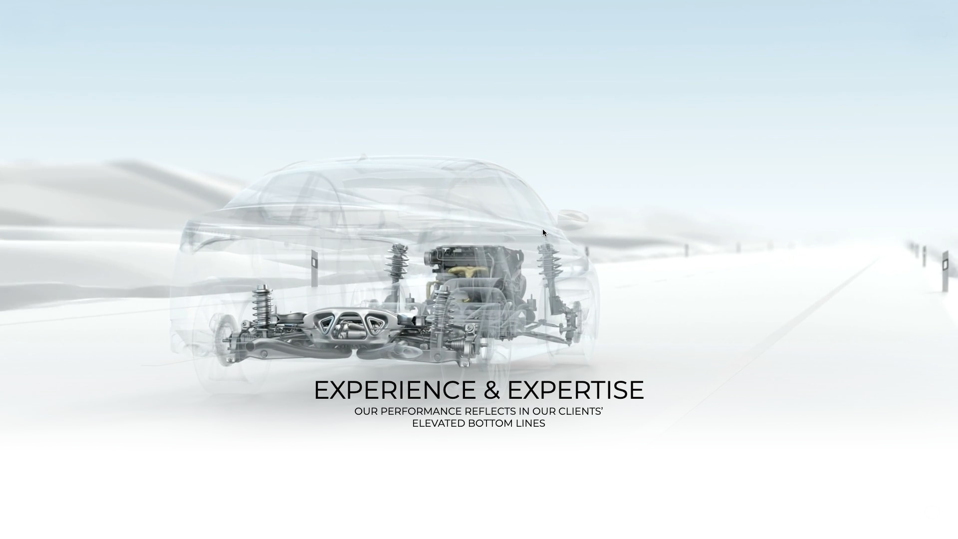 DMC Automotive Industry Consultants | Transformative Strategies for ...