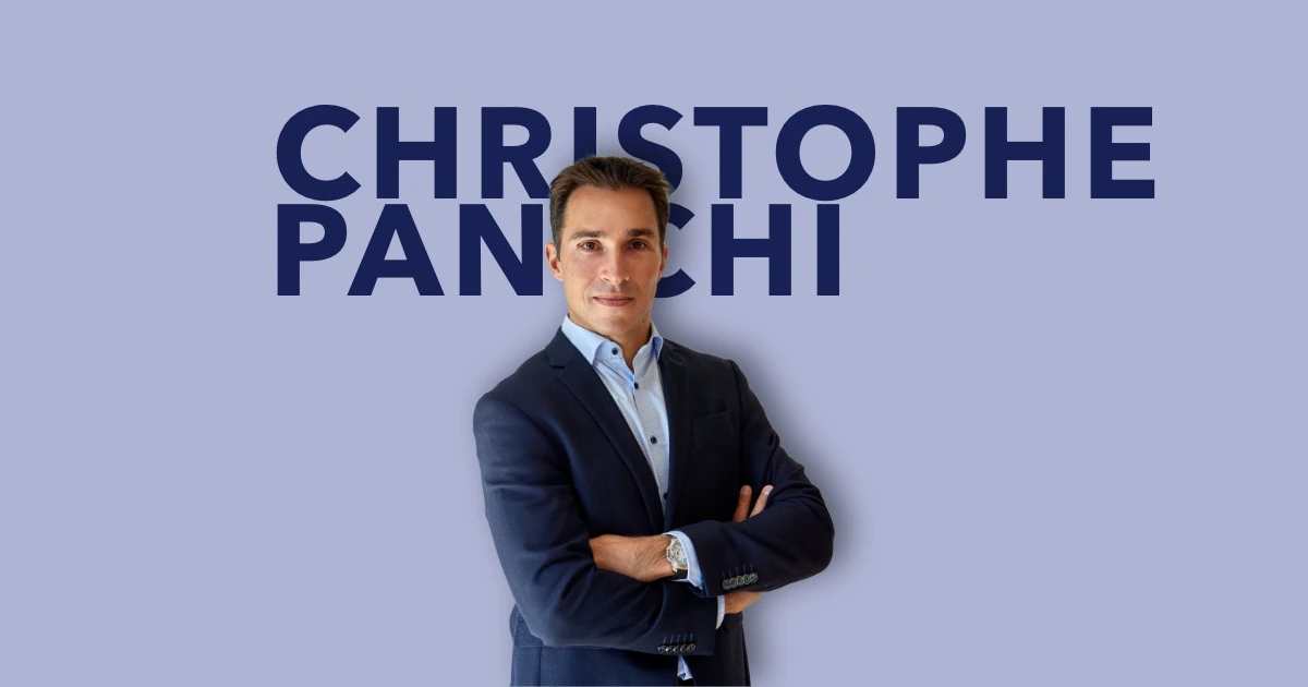 Christophe Panichi | Corporate Finance | Financial Planning