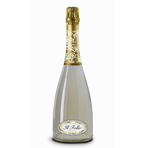 Il Follo - Prosecco di Valdobbiadene Superiore DOCG Extra Dry Villa ...
