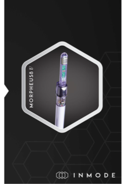 Vaginal Rejuvenation Like Never Before with InMode Morpheus8V