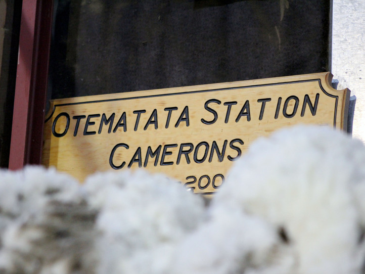 Otematata Station | Waitaki Valley, NZ | Gallery