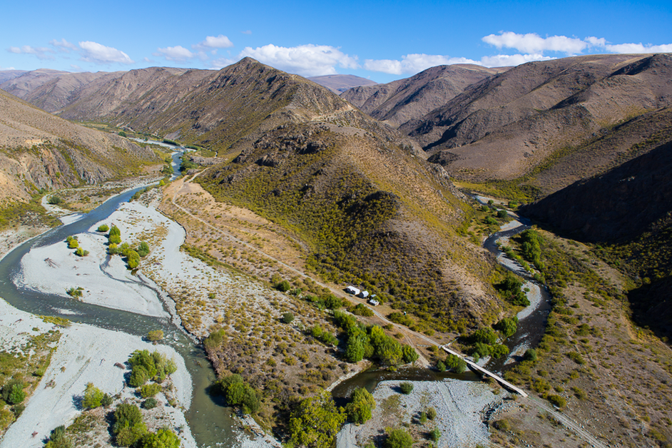 Otematata Station | Waitaki Valley, NZ | Our Land
