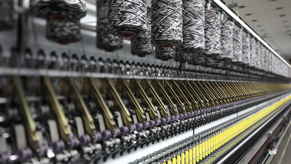 From Sheep to Shop - How your wool clothes are made