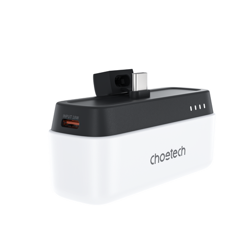 Choetech B740 5000mAh Mini Powerbank (Type C) | CaseHub