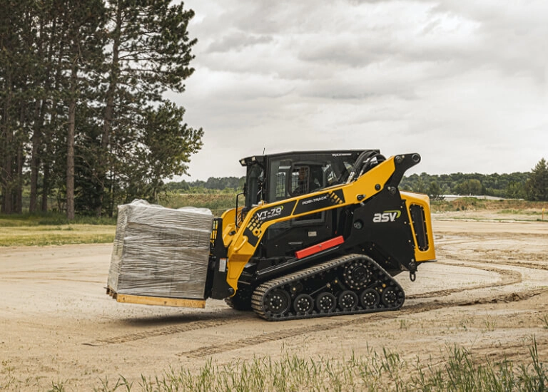 Posi Tracks | Tracklinkwa