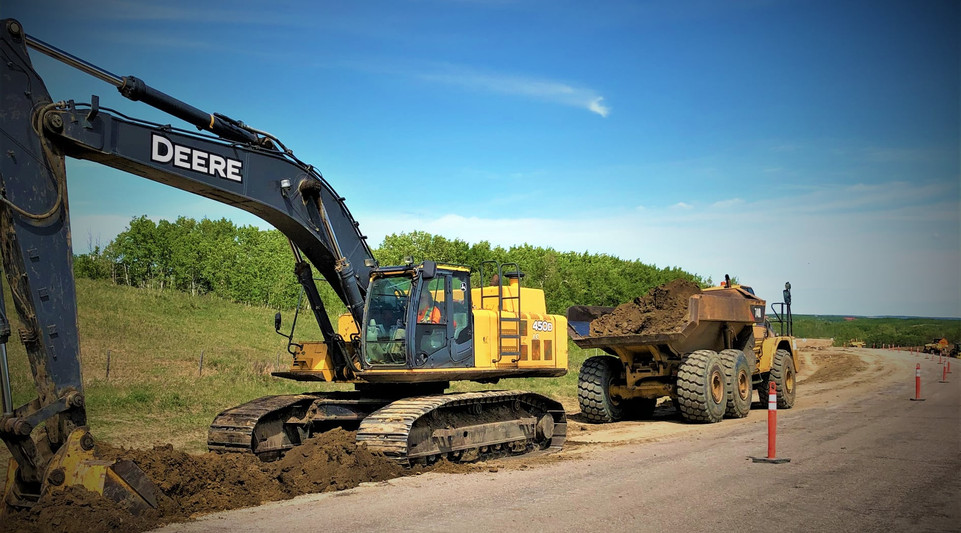 R.M. of Frenchman Butte #501- 2021 | Bryden 2020