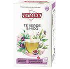 TÉ | Taragüi Yerba Mate y Té