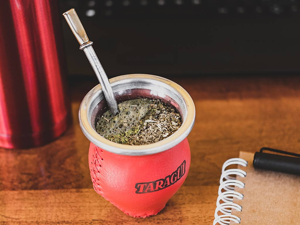 ¿Cómo elegir el recipiente o vaso para el mate perfecto?