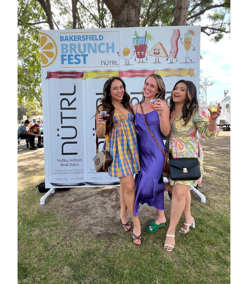 Brunch | Bakersfield Brunch Fest | United States