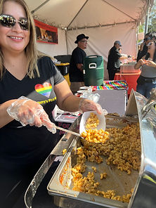 Mac Cheese Fest Bakersfield Mac Cheese Fest United States