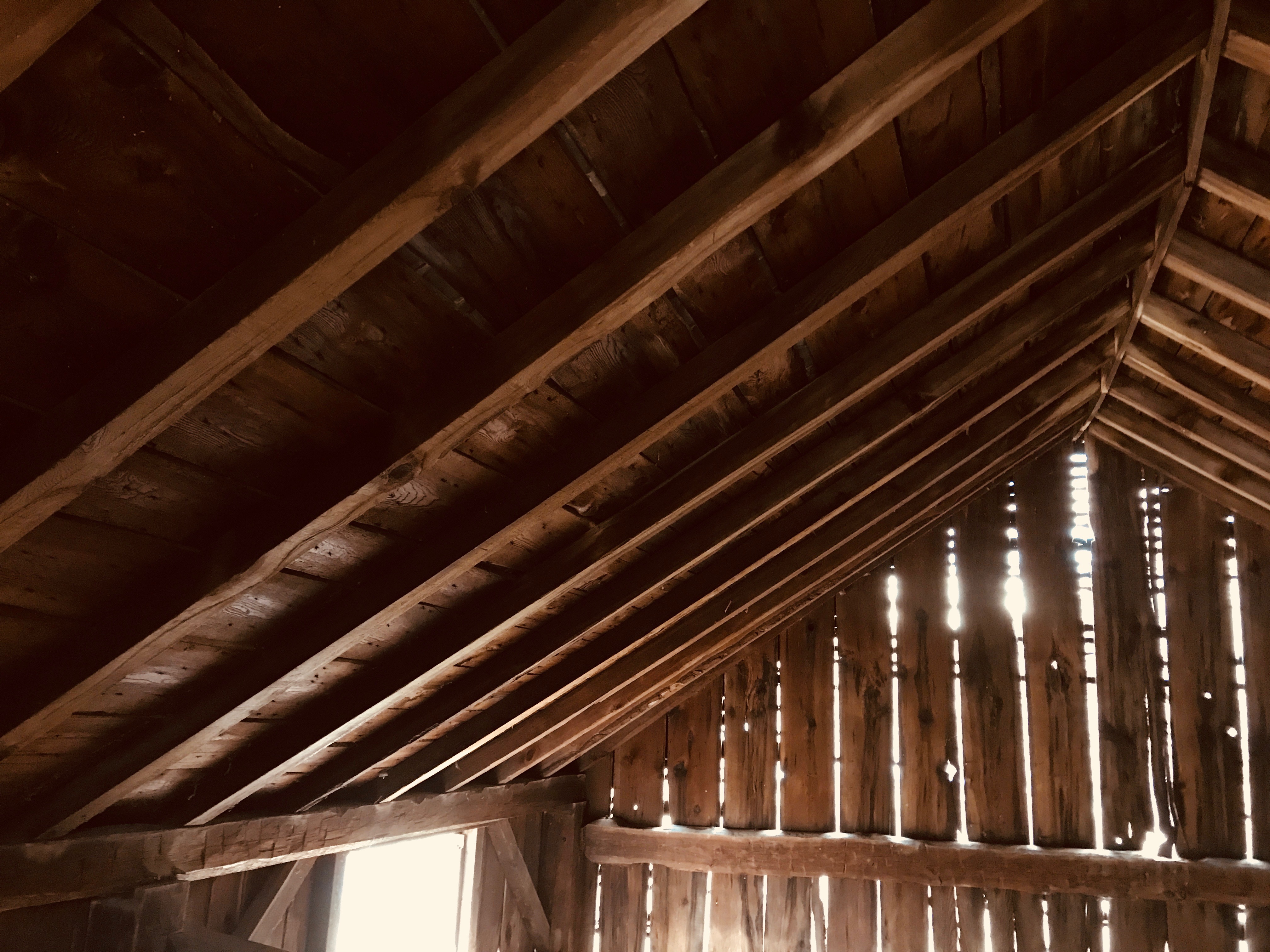 Castleton Carriage Barn | Green Mountain Timber Frames