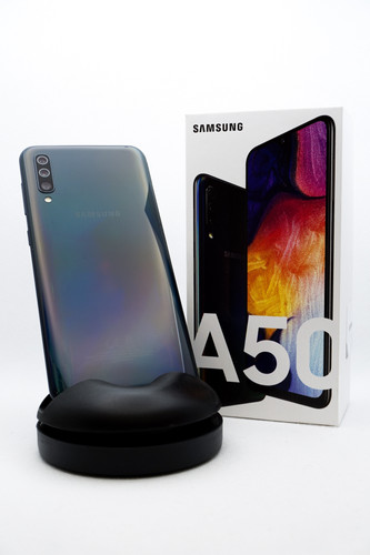 Samsung A50 128GB - Black | tehnoKrug