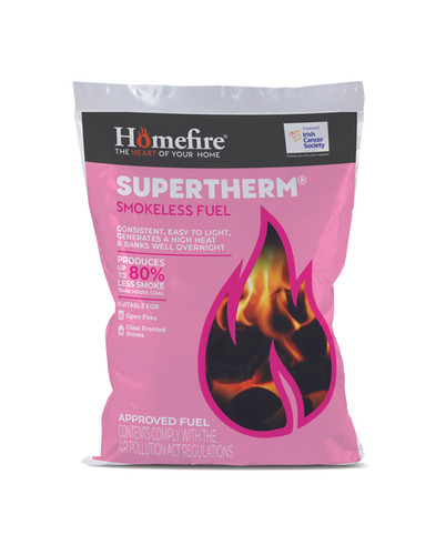 SUPERTHERM 40KG | McLean Fuels