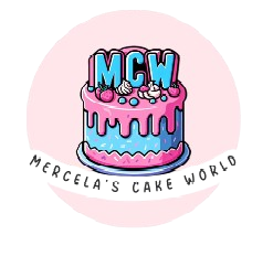 Mercela's Cake World | Custom Cakes in Catford & Lewisham, London