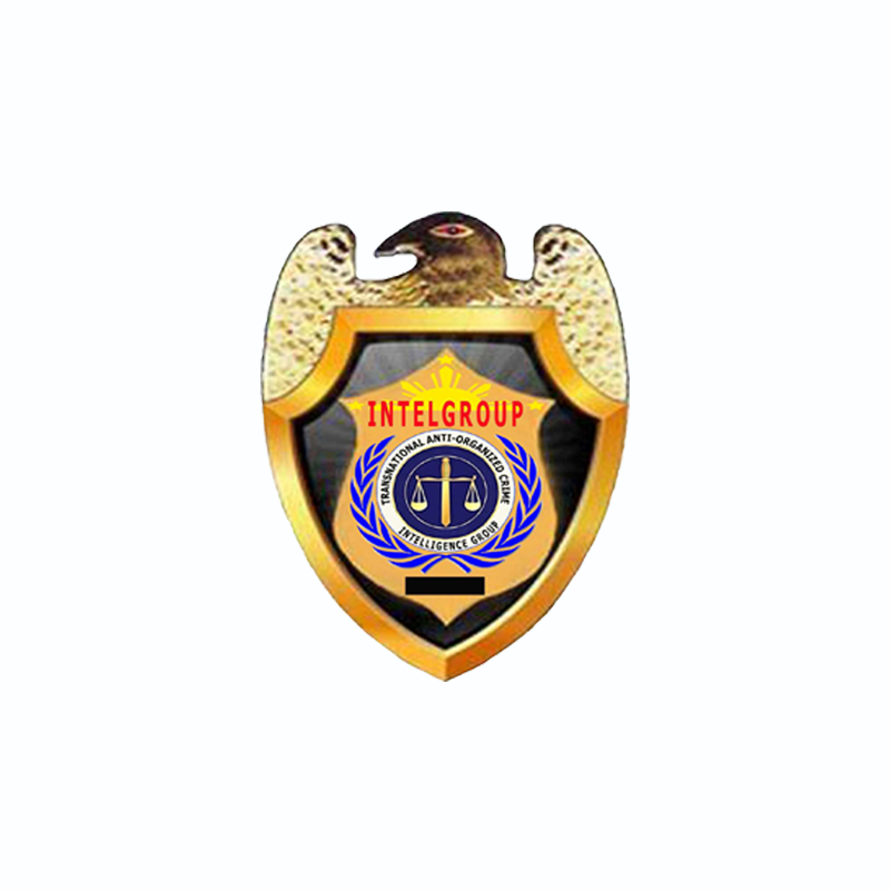 Transnational Anti-Organized Crime Intelligence Group, Inc. (TAOC-IG ...
