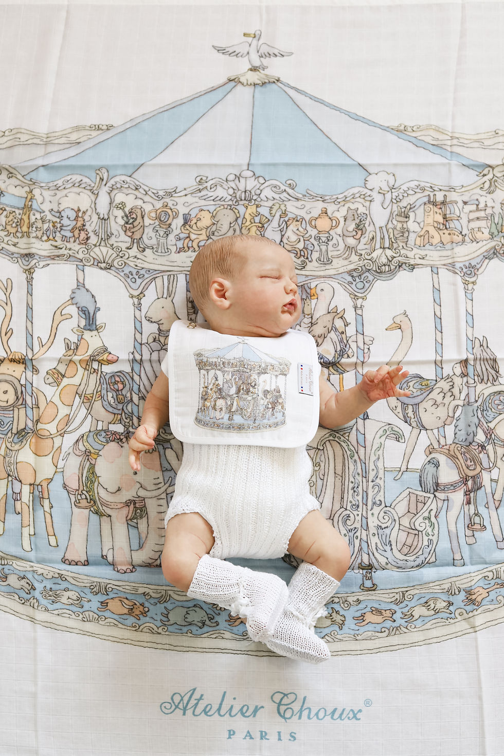 Atelier Choux Paris | LaPerouge