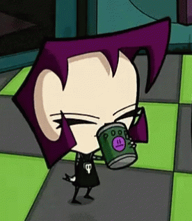 Accueil | Invader Zim Fr