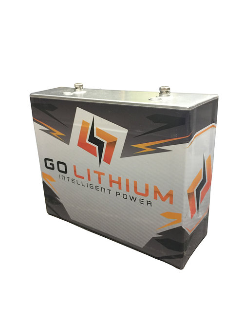 16v Racing Battery | Go Lithium