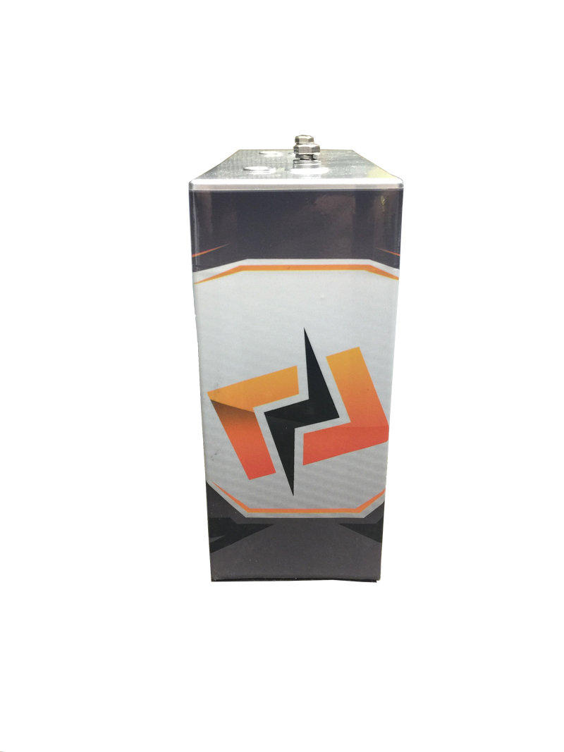 16v Racing Battery | Go Lithium