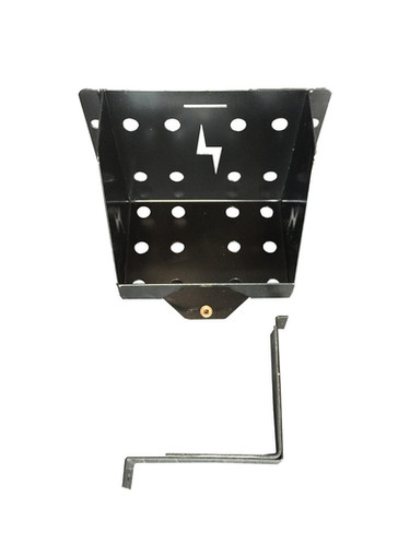 12v Ultralight Dual Battery Mount | Go Lithium