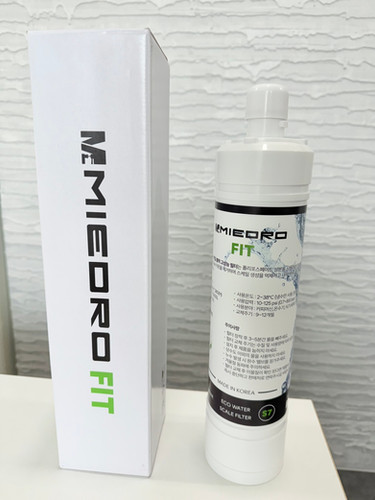 [S7] MIEDRO FIT SCALE WATER FILTER_OF | GLOBALMIENNE