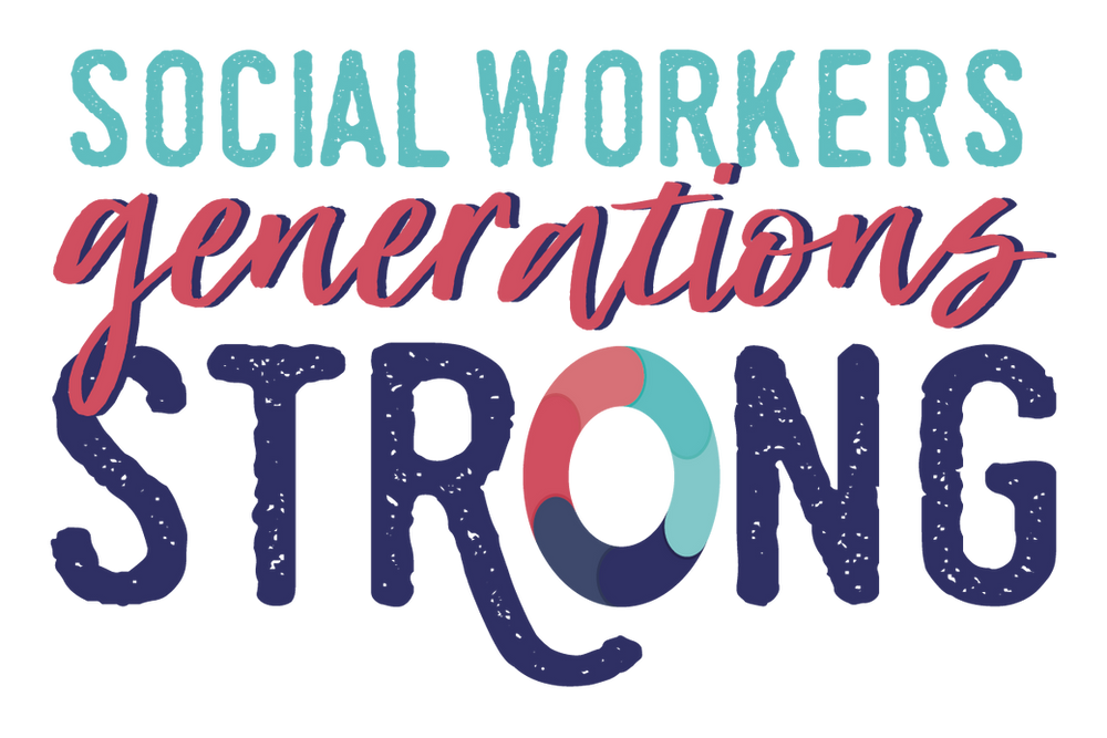 National Social Worker Month