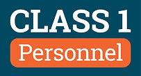 Class 1 Personnel | Current Vacancies