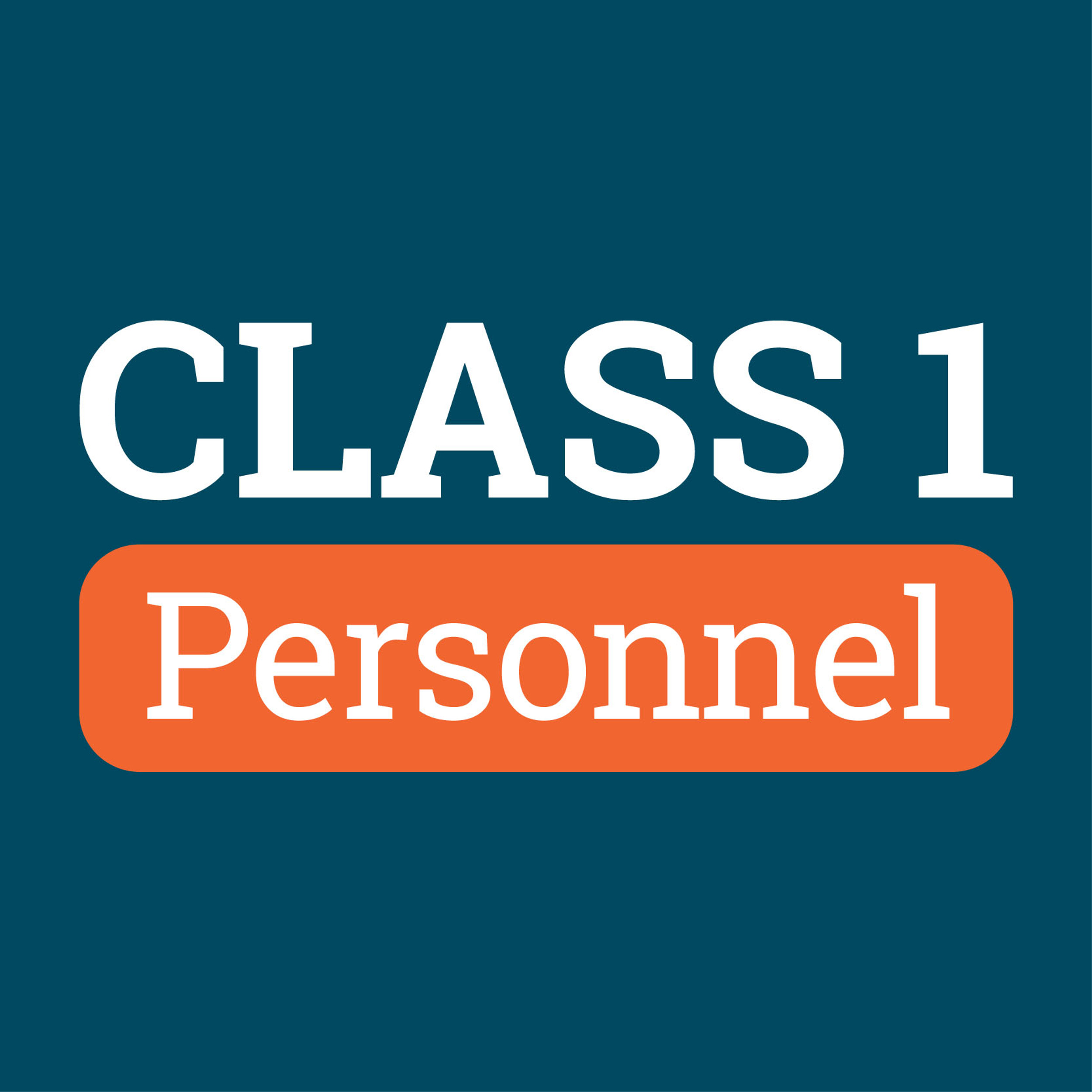 Class 1 Personnel | Read our Business Blog