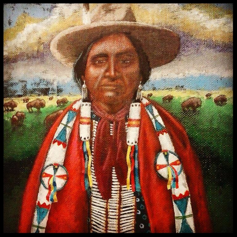 Featured Artist: Johnnie Lee Diacon