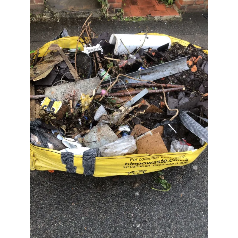 Waste Disposal | Allen's Waste Collection | Reading