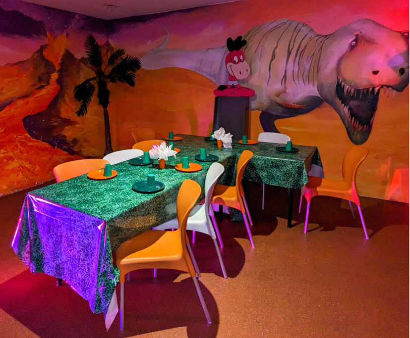 Children's Parties | 123 Jump | Bristol, Plymouth, Cardiff