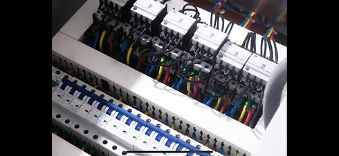 Clearline EC&I Engineering Ltd | engineering services | UK