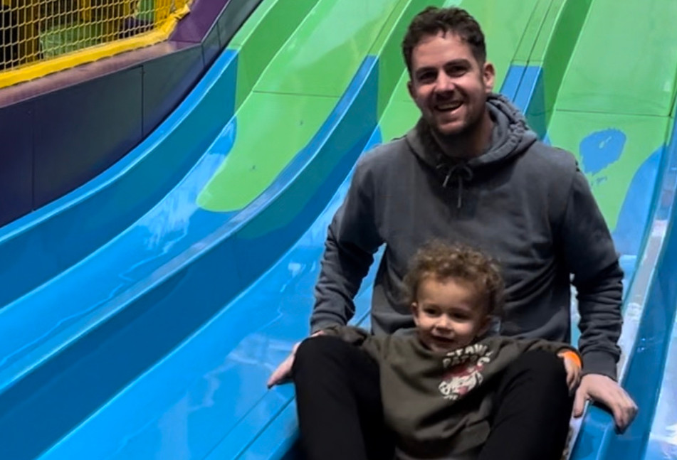 Children's Play Sessions | 123jump | Bristol