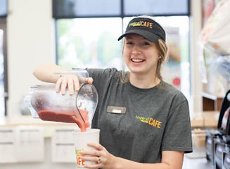 Jobs | Tropical Smoothie Cafe franchise operator Now hiring!