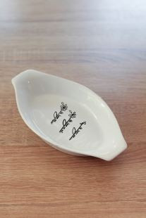 oval plate shaped handles | valducharron