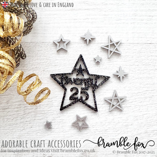 2025 Star | bramblefox