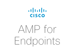 Cisco Secure Endpoint (AMP) per node | IOSI