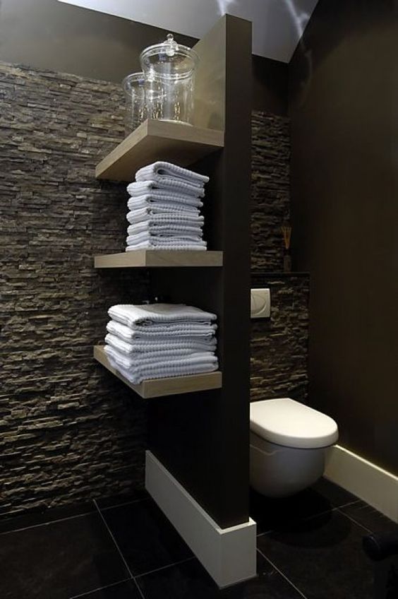 Progettare il bagno