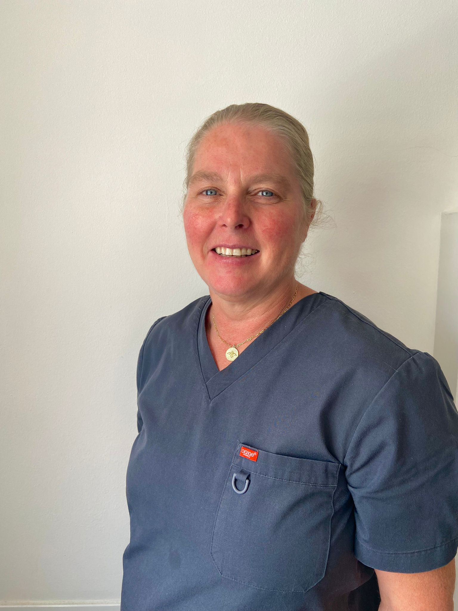 Kerry Shoesmith-Dean