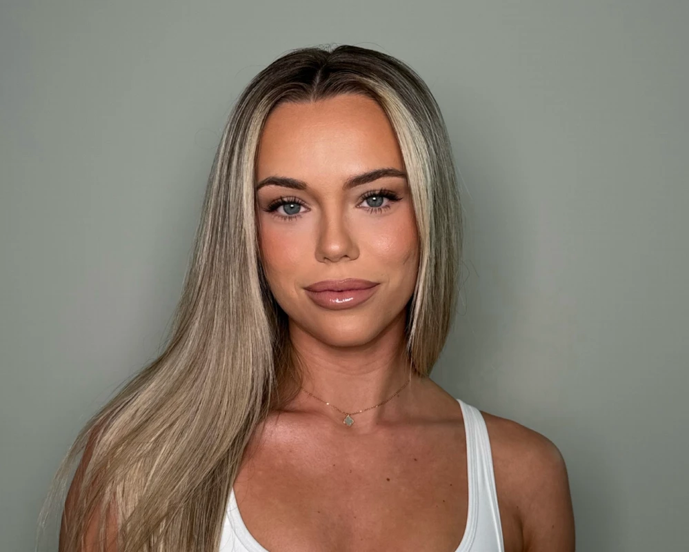 Everyday Simple Glam | Allison Kaye Glam