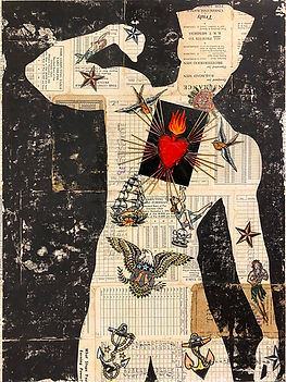 NEWS | Adam Collier Noel