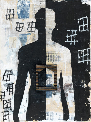 Come Home - 24 x 18 in. | Adam Collier Noel