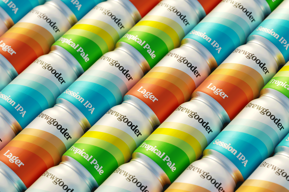 Brewgooder Is Making Positive Waves in the Vast World of Beer