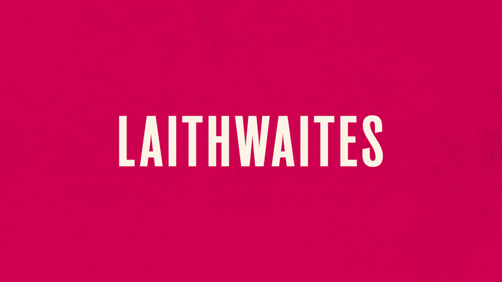 Laithwaites Delivers Beautiful Wine And A Branding System To Match