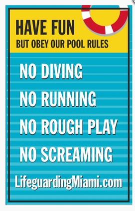 Home | Lifeguarding Miami